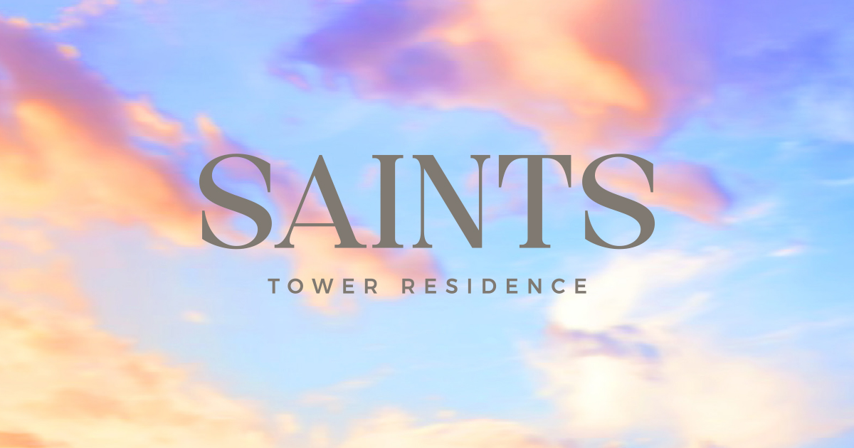 Saints Tower Residence | Viver bem em Campinas, São José